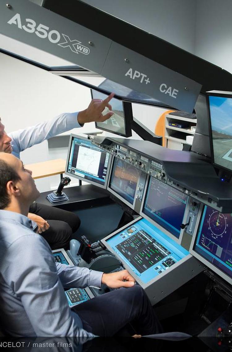 Download Resources | Airbus